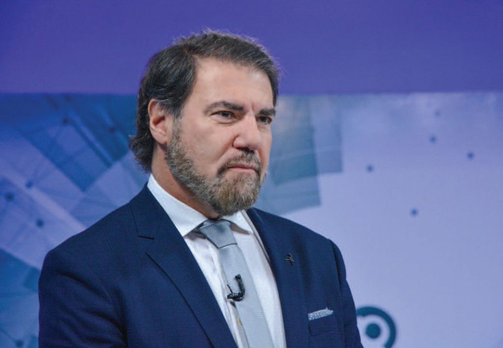 Escenario post PASO: El contexto marca agenda - Cátedra Avícola