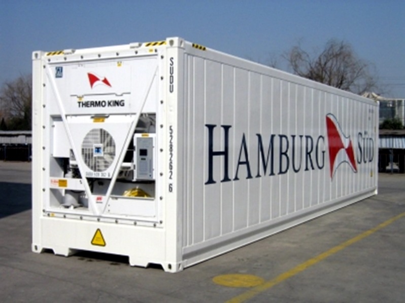 Todo lo que necesitas saber sobre contenedores refeers para poder ...