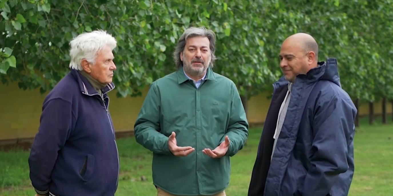 Cátedra Avícola TV EP1: Actualidad del sector y beneficios de Soychú ...
