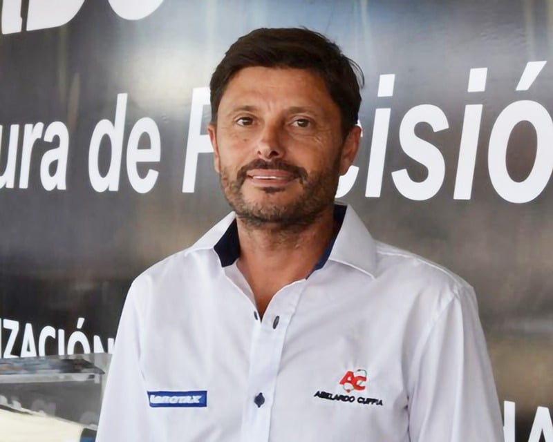 Innovación y Sustentabilidad: Abelardo Cuffia SA y su Contribución a la Agricultura Argentina ...