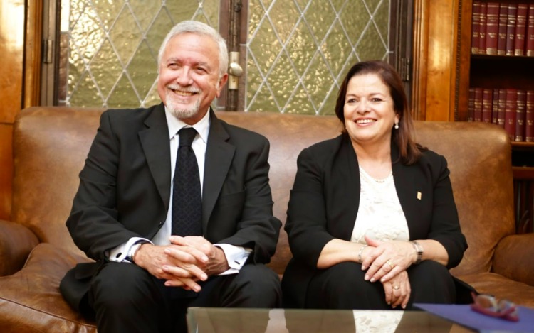 Bedson S.A. celebra su 45 aniversario con visión de futuro - Cátedra ...