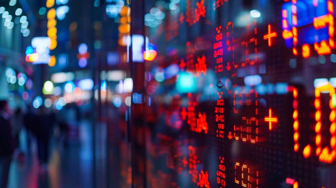 Formación y Avanzando en el Mercado: El Programa NOR de Matba Rofex ...