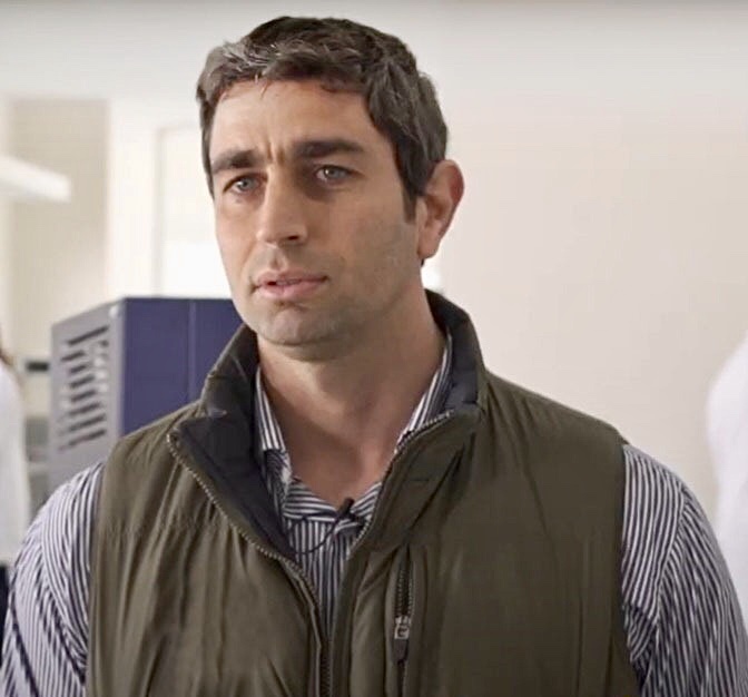 Bioter: avanzando en la industria avícola argentina - Cátedra Avícola