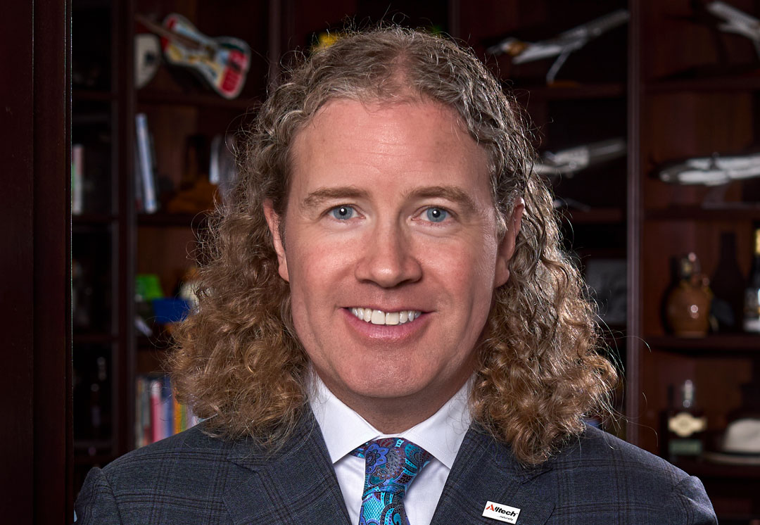 "Un Mundo Sin Vacas": La visión de Mark Lyons sobre sustentabilidad y ...